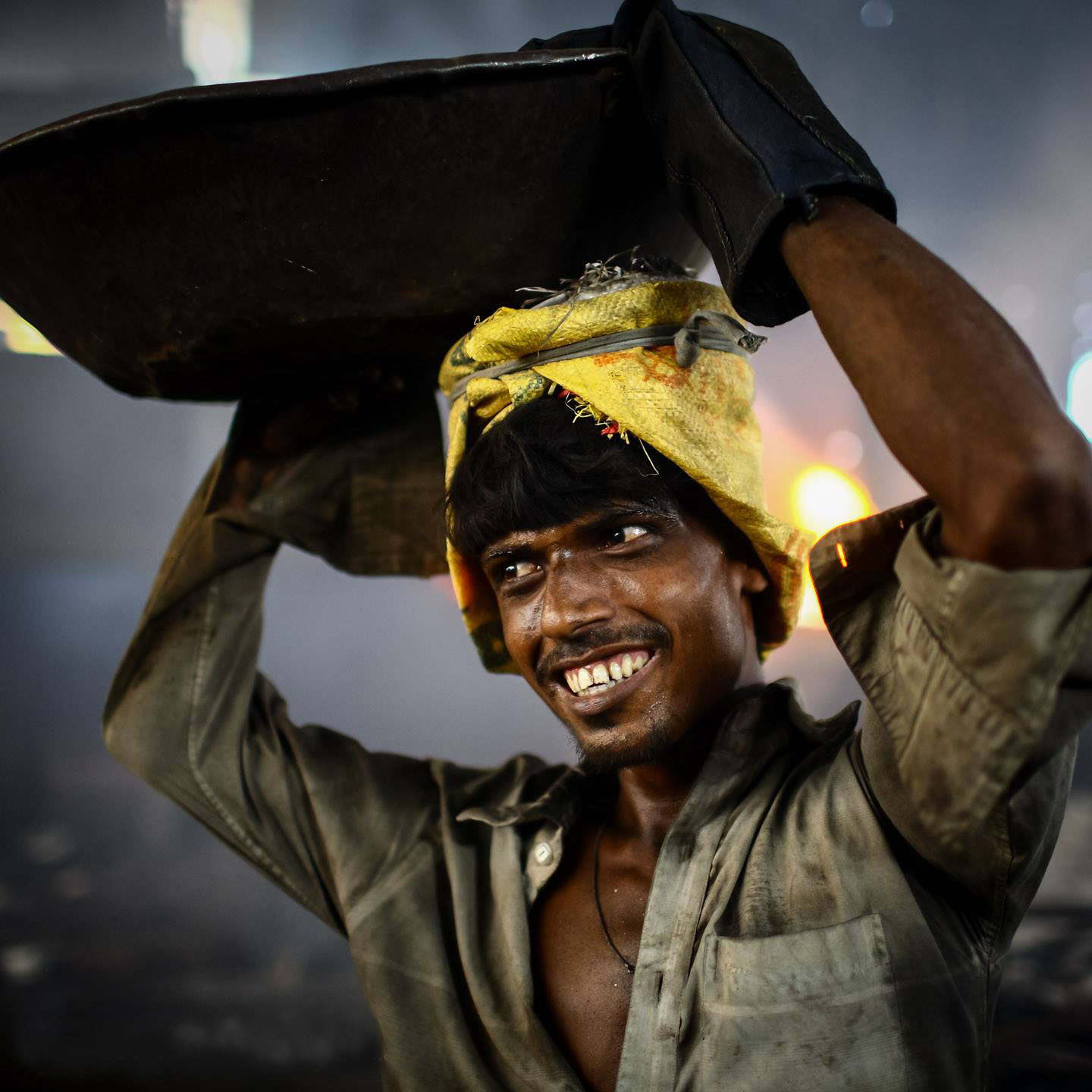 Untold Story: Story of Haroon