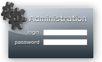 How to Find Admin Panel Of Any Web site? | .:: Dark Site