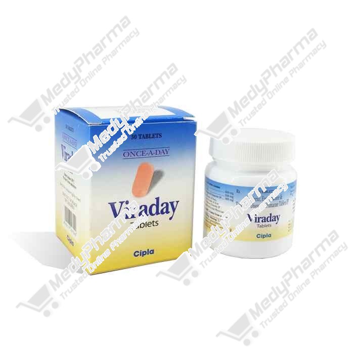 BuyHydrea500mgonline: Buy Viraday Tablet