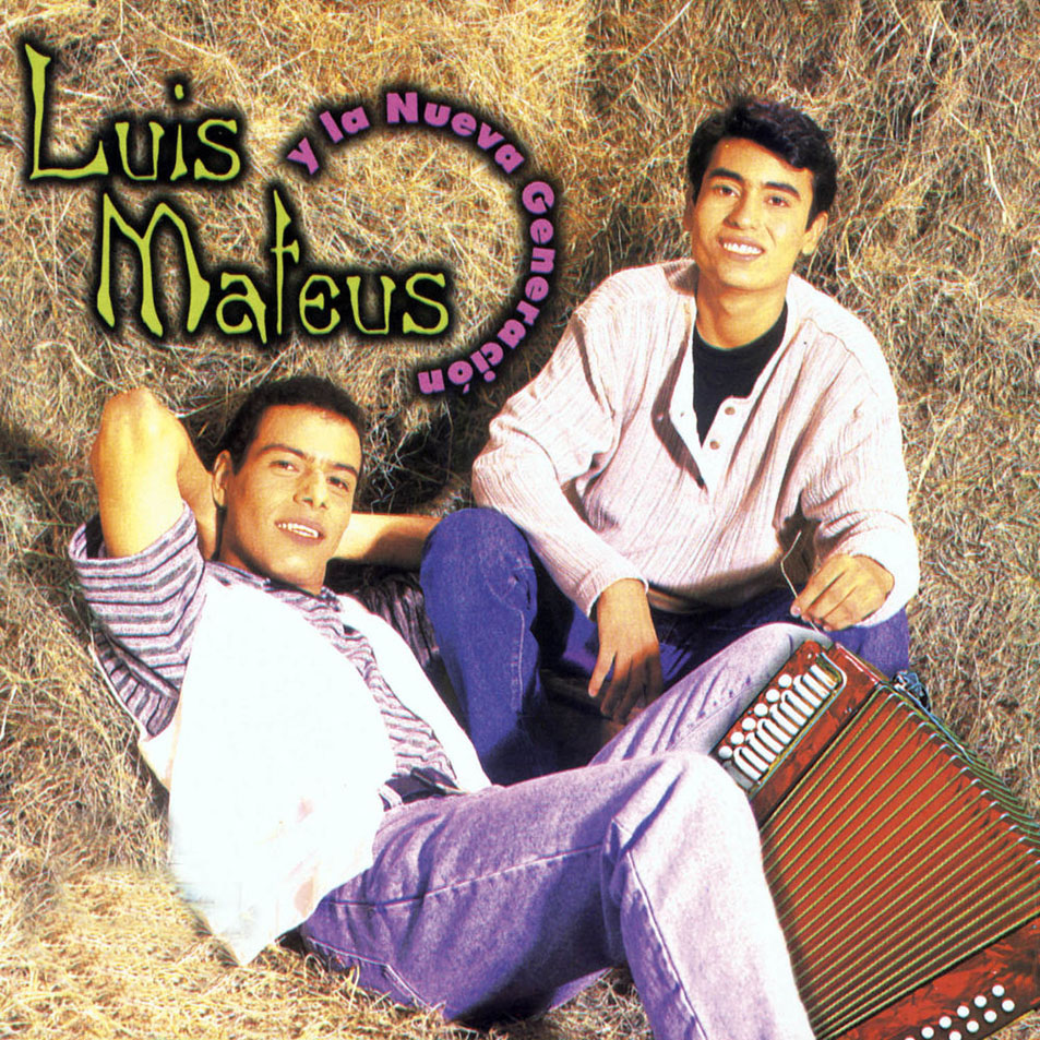 LUIS MATEUS ~ ALBUMUSICAL