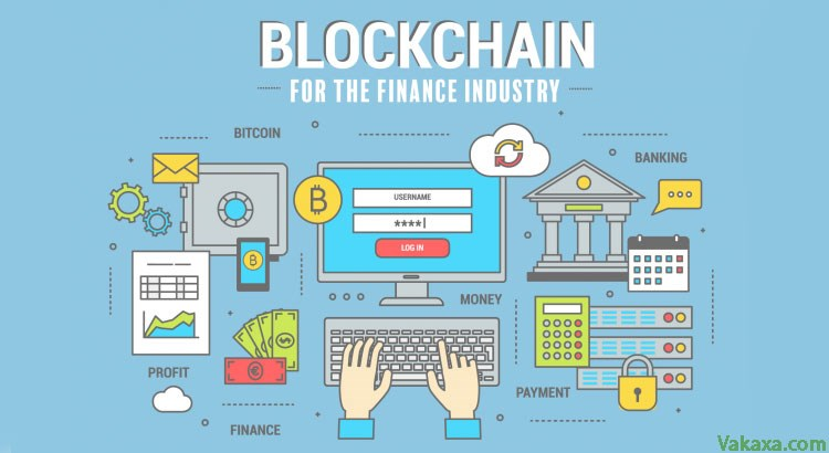 Ứng dụng blockchain trong ngân hàng