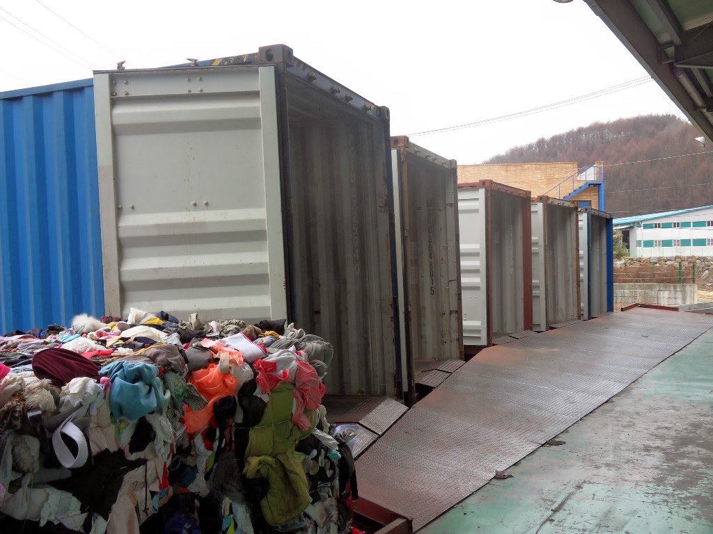 USED CLOTHES / USED SHOES / DUNPING various products EXPORT Data Blog ...