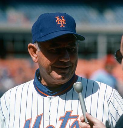 George Bamberger: Former Mets Manager (1982-1983)