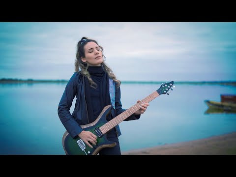 Loida Liuzzi: Always with me, always with you