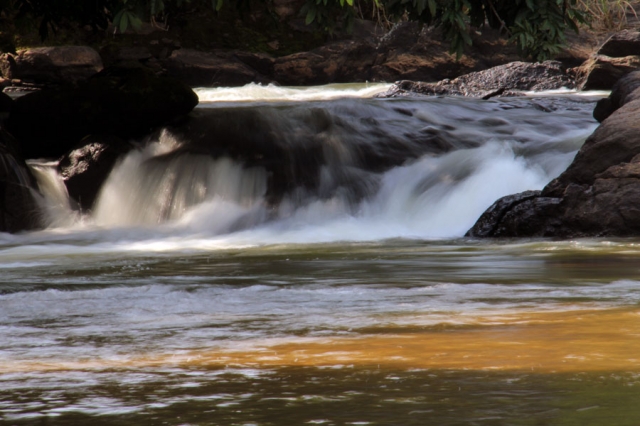 TURISTANDO PELO MUNDO: Muriaé, Minas Gerais - No Parque Estadual do ...