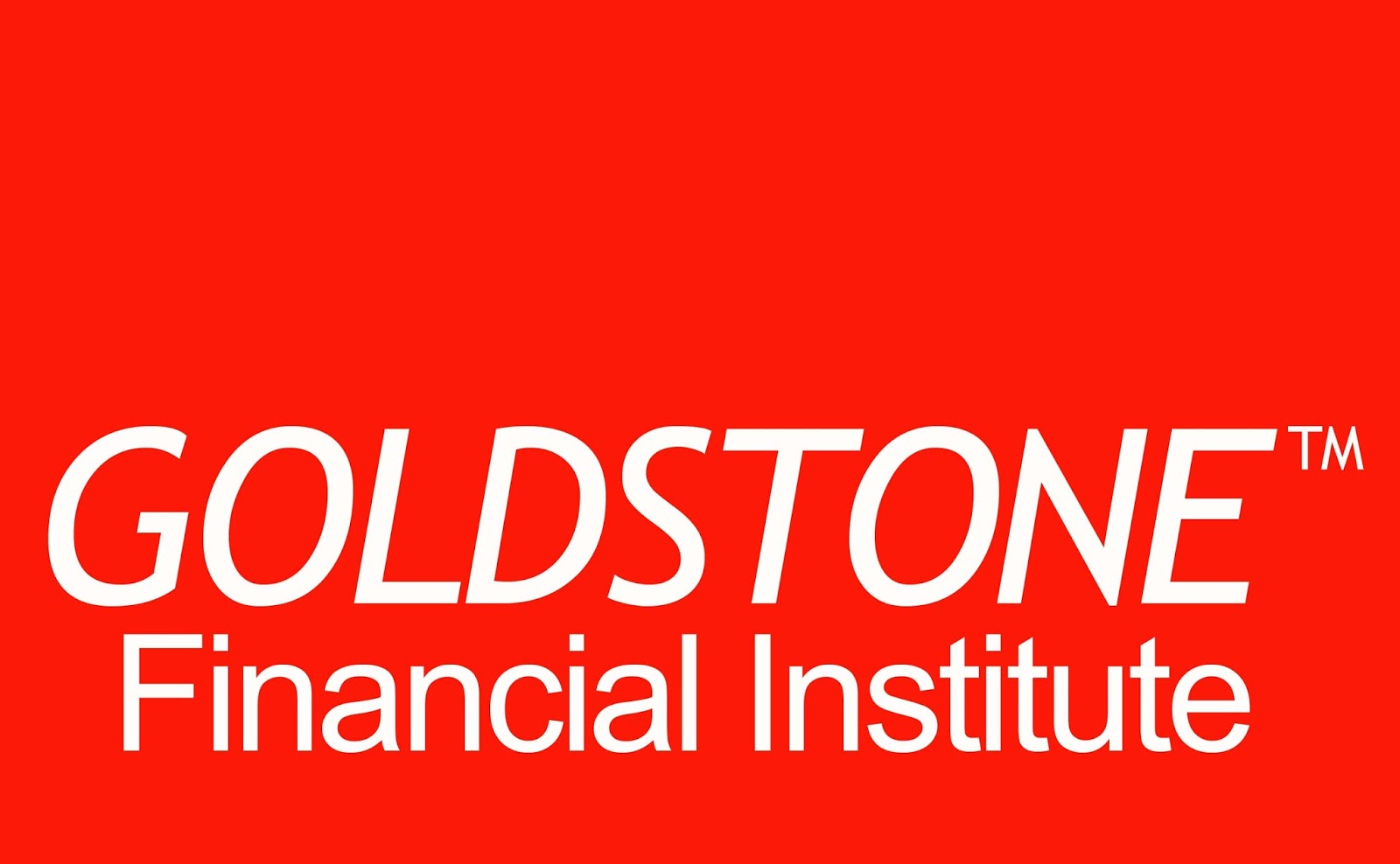 Goldstone Logo