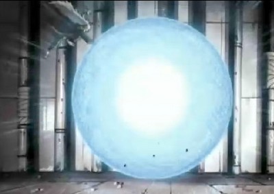 WWE+NARUTO: RASENGAN