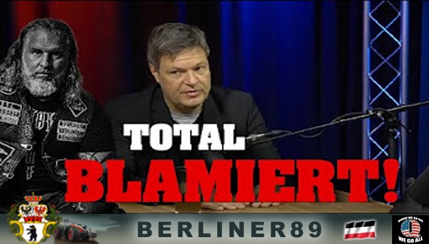 Tim Kellner - GRÜNEN-Chef beim Interview voll ENTLARVT!