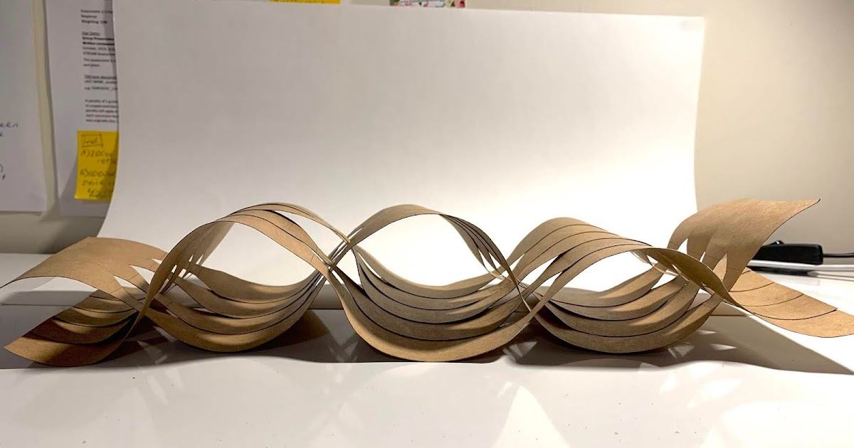 Soft Structures: updated model