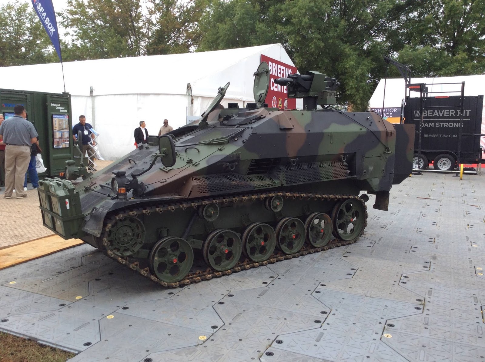 Blog de las Fuerzas de Defensa de la República Argentina: Hell from ...