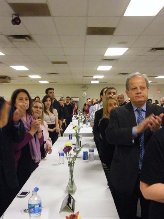 The Easton Eccentric: Our Lady of Lebanon Celebrates the Ordination of ...