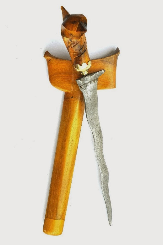 Kumpulan gambar foto keris pusaka indonesia update 2017