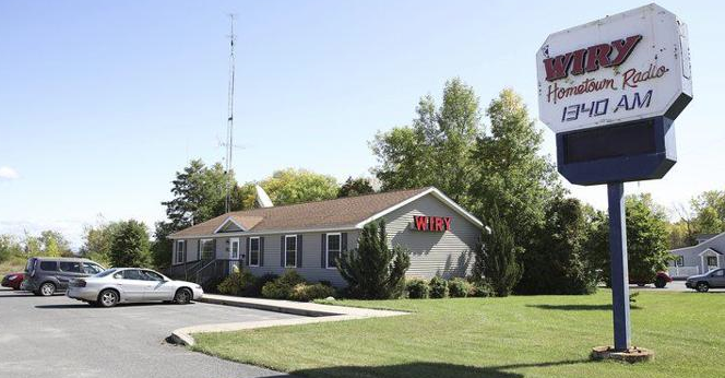 Media Confidential: Plattsburgh NY Radio: Employees To Acquire WIRY-AM