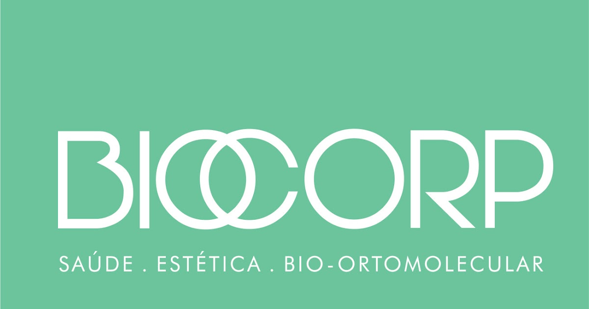 BIOCORP: Quem somos - Biocorp