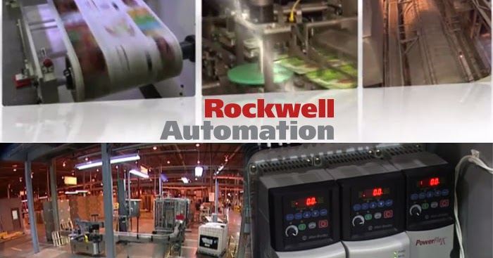 Rockwell Automation Intelligent Motor Control; A Brief Guide Review to ...