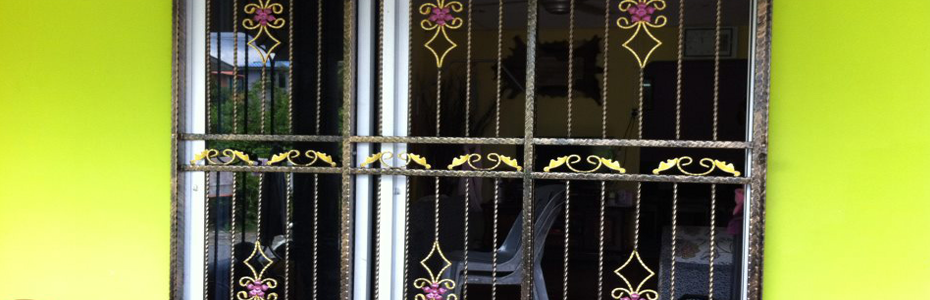 Welding Grill Designs Blog