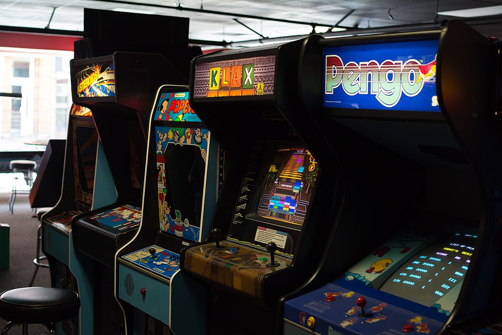 80s Video Games That Remain Well Beloved