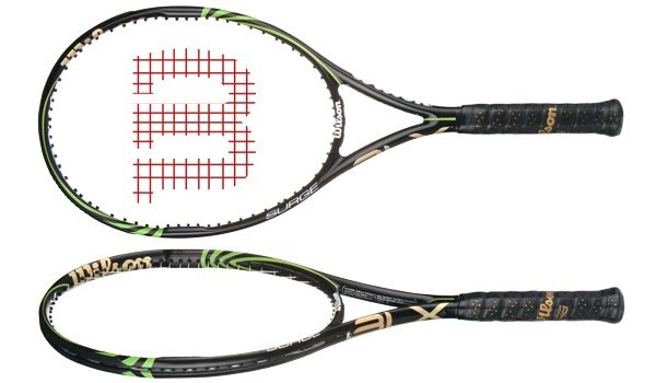 Raquetas, Balones y Uniformes: Raqueta Head YOUTEK Radical MP Robin ...