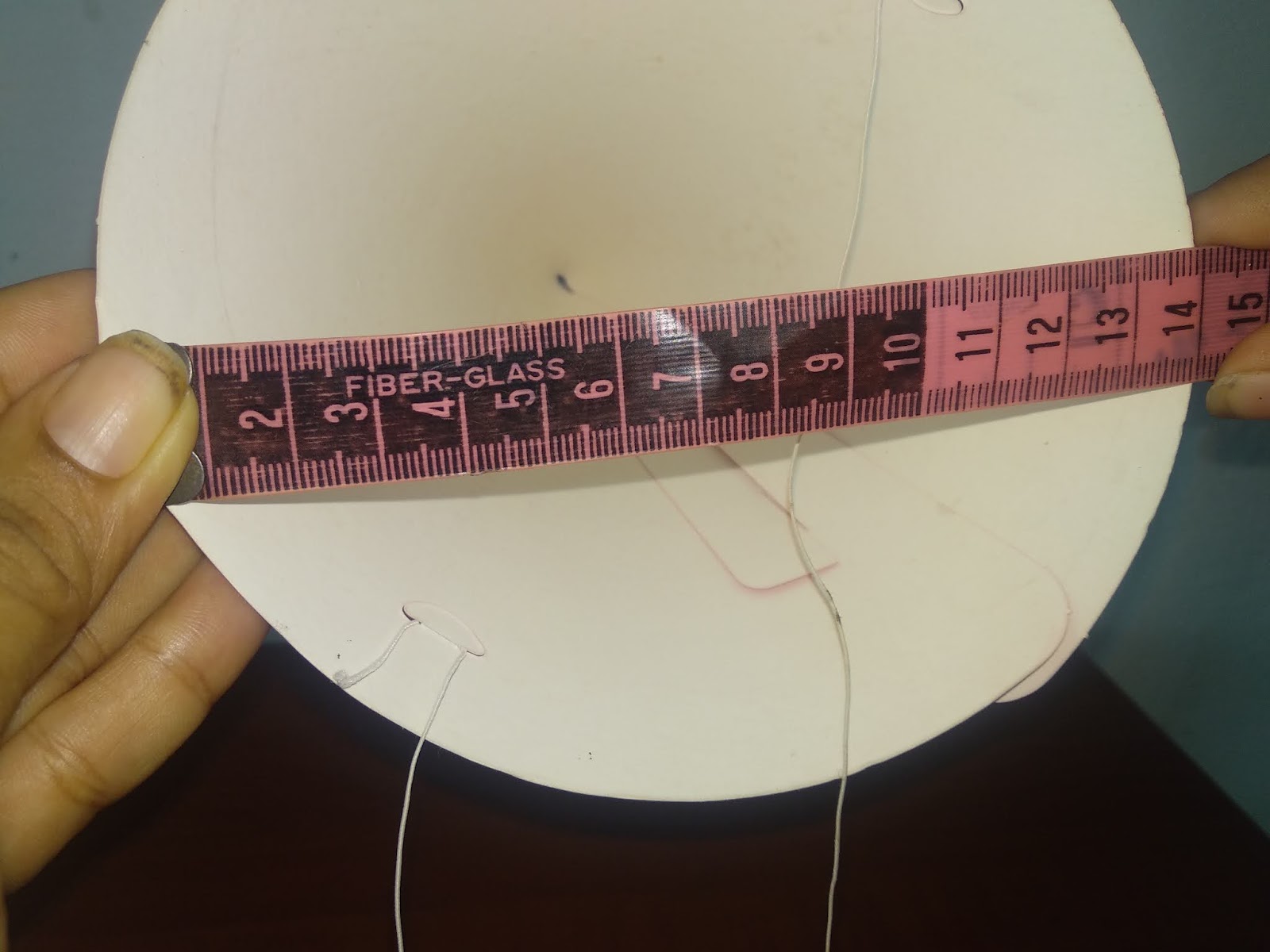 10 OBJETOS QUE TIENEN CIRCUNFERENCIA