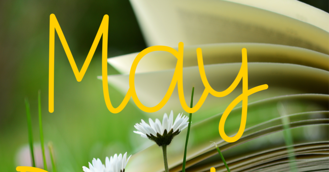 May Reads: Books Read During the Month of May | The Not-So-Perfect Catholic