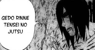 Gedo: Rinne Tensei no Jutsu