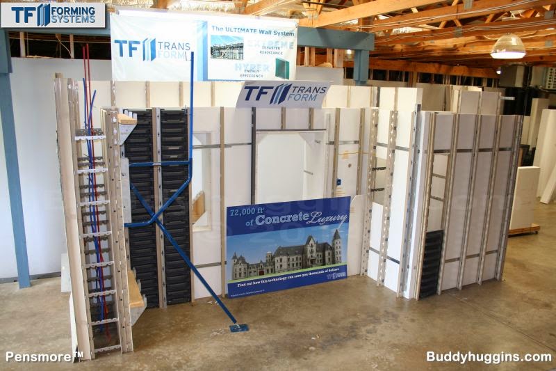 Château Pensmore in Highlandville, MO : Time-Lapes of Primatara ...