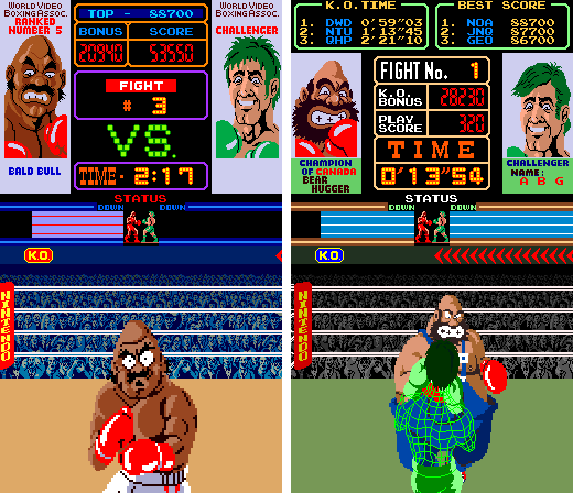 Punch-Out!! 30 anos: a trajetória de Little Mac e suas lutas icônicas ...