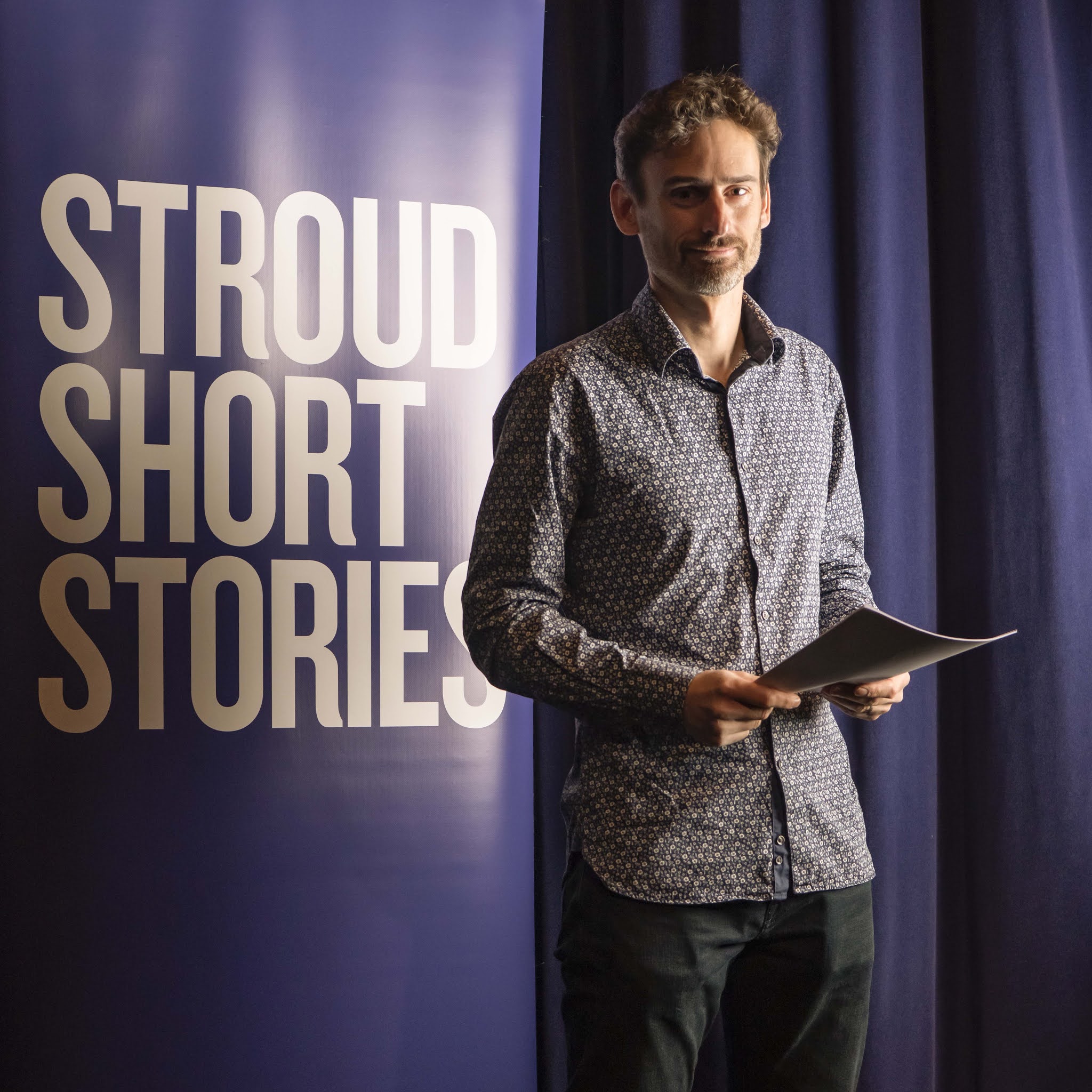 Stroud Short Stories