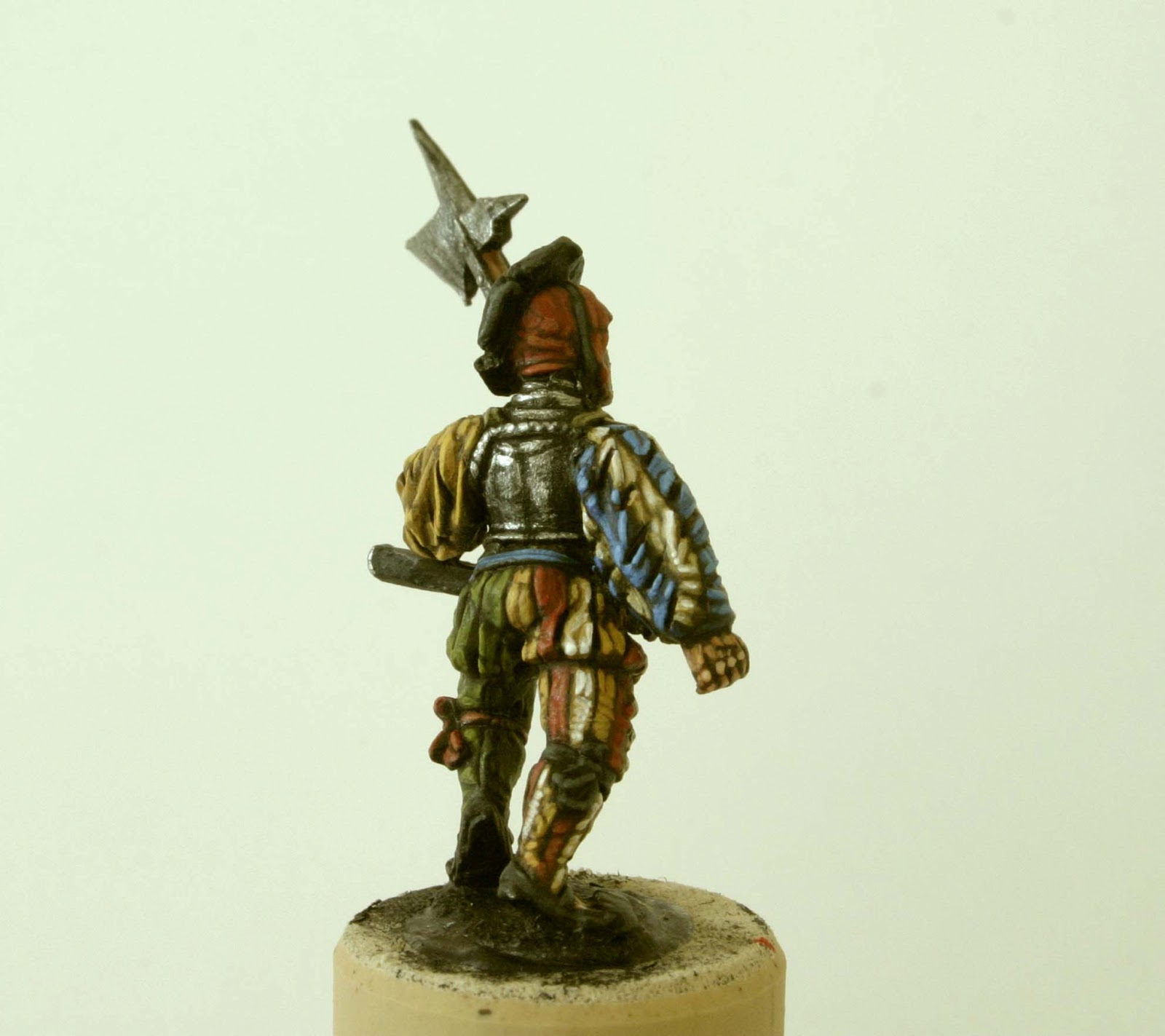 Army Royal: Landsknecht Pike