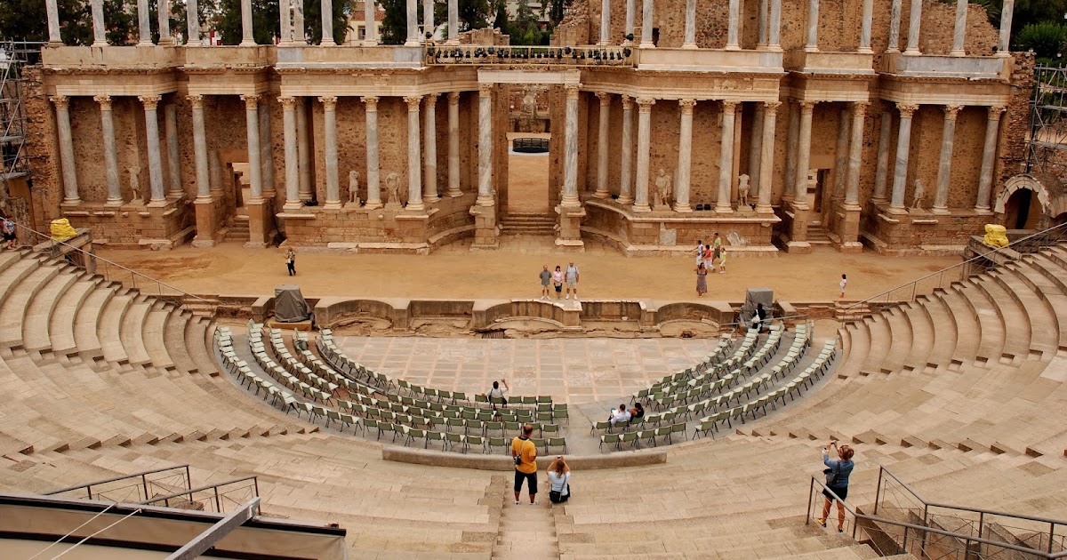 FUNDAMENTOS DEL ARTE I: EL ARTE DE LA ANTIGUA ROMA