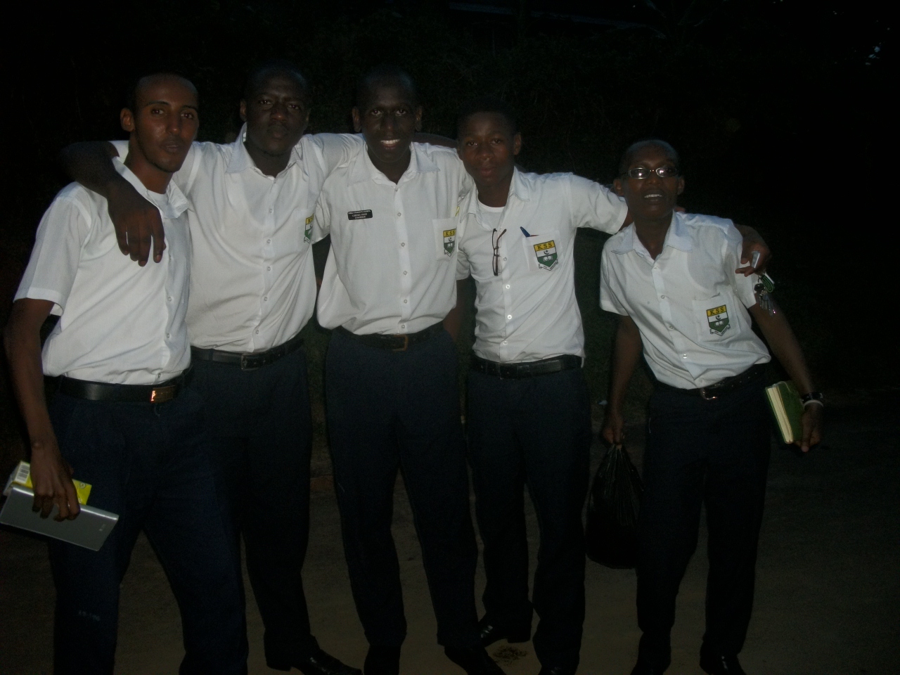 Kibuli Secondary School