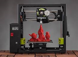 Learn Computer Science with Alam Zeb: 3D Printer