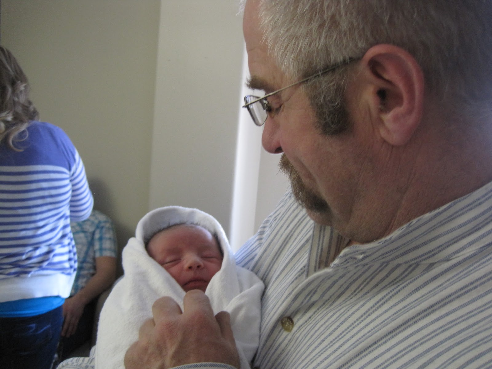 thoughts, musings & the odd butterfly along the journey: Welcome to the ...