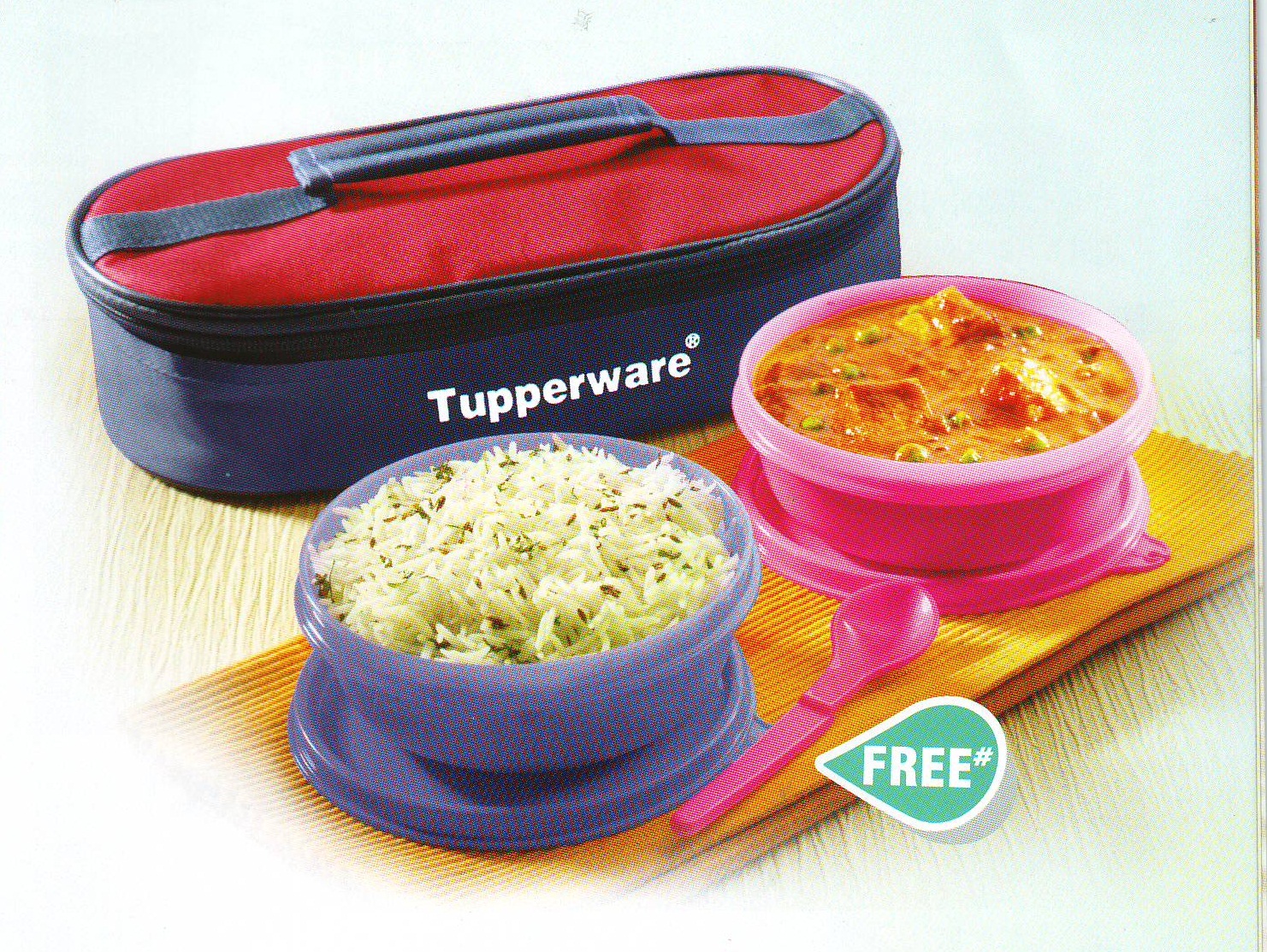 Tupperware Bangalore - go green with tupperware: Tupperware India Fact ...
