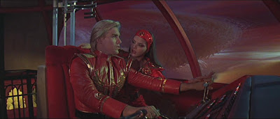 From Midnight, With Love: Midnight Movie of the Week #106 - Flash Gordon