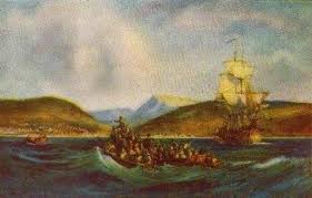 Jaarringe: 1820 Settler genealogy