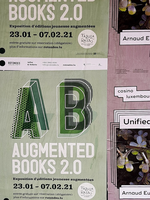 milimbo: Augmented Books