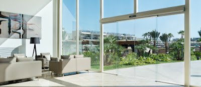 ¿Cuáles son los beneficios de las puertas automáticas y los controles ...