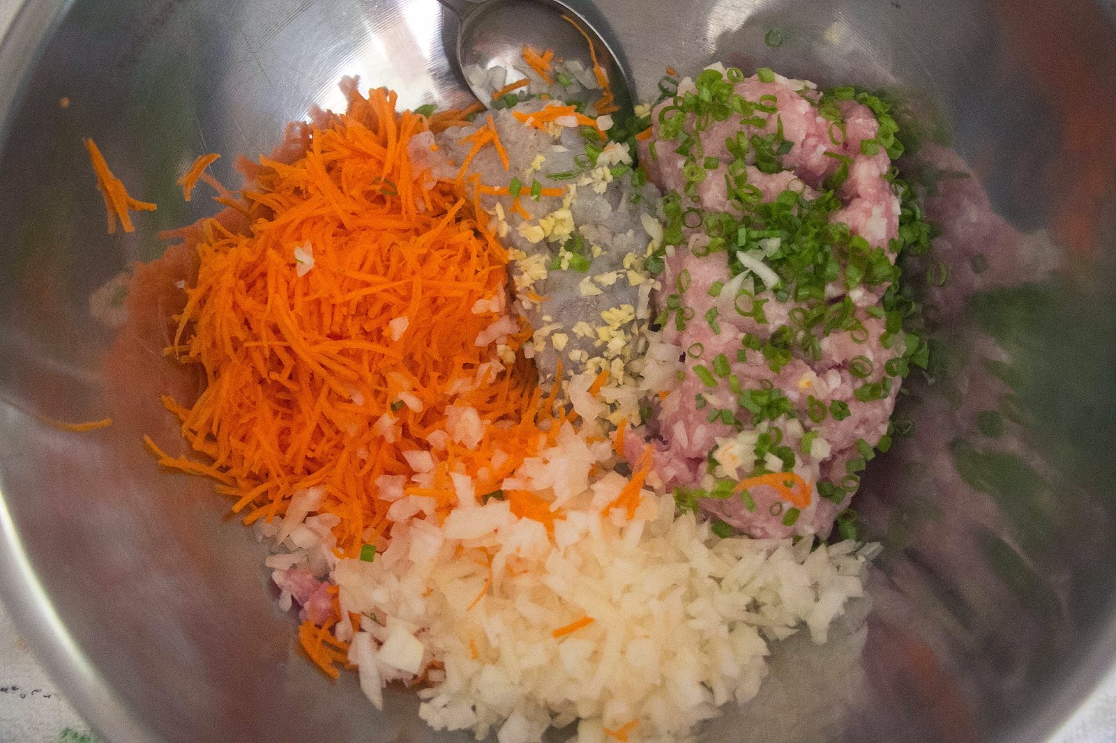 Spring Rolls – Lumpia (Filipino Style) - Fongolicious