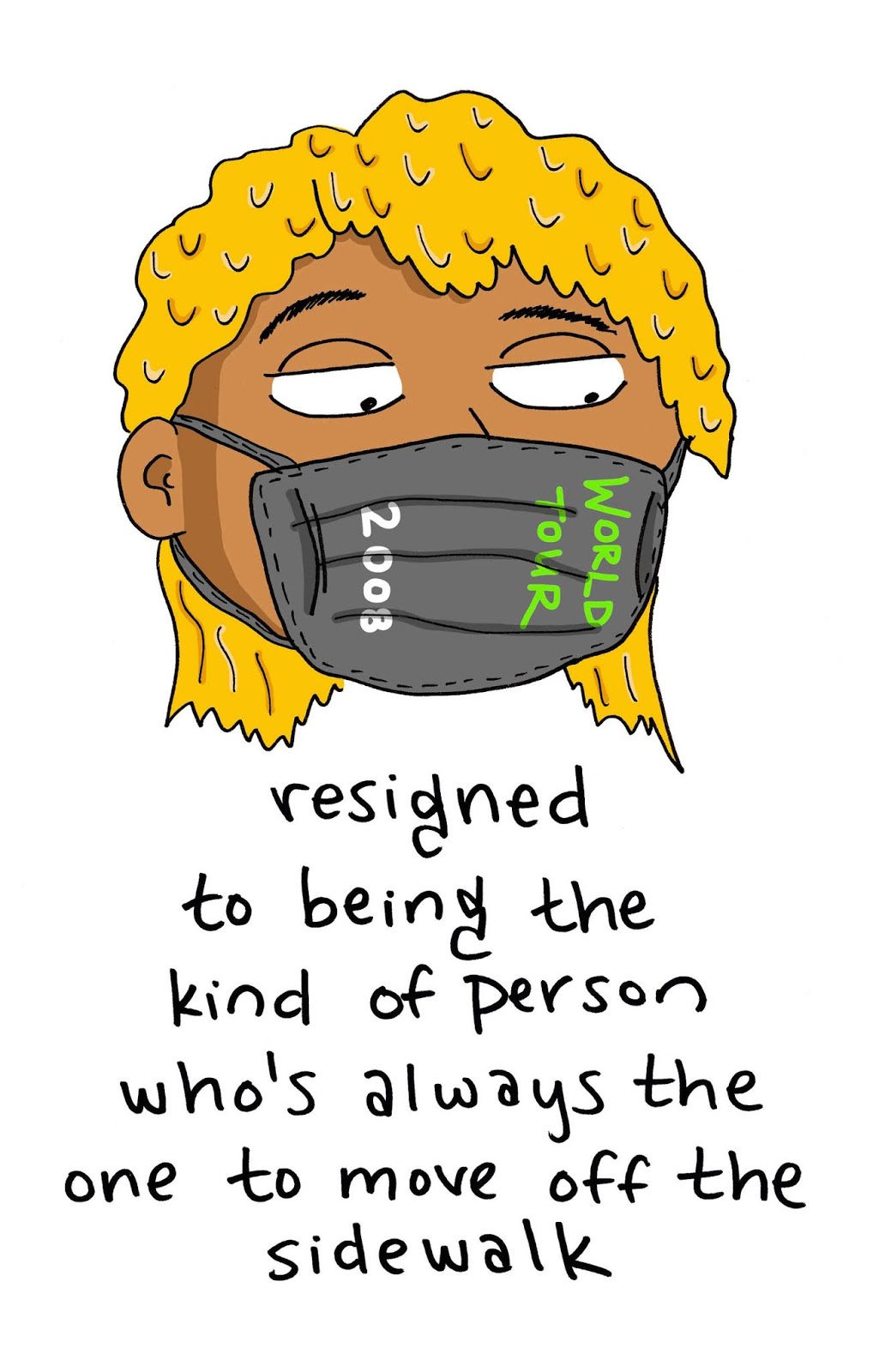 Slavenka & Obi: A Guide to Reading Facial Expressions Behind Protective ...