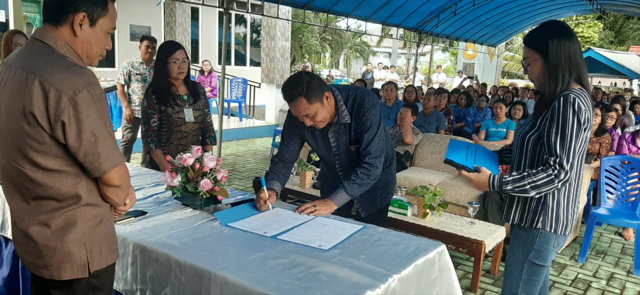 Kec Malalayang Gelar acara Pisah Sambut serta penyerahan Inventaris ... Kec Malalayang Gelar acara Pisah Sambut serta penyerahan Inventaris ...