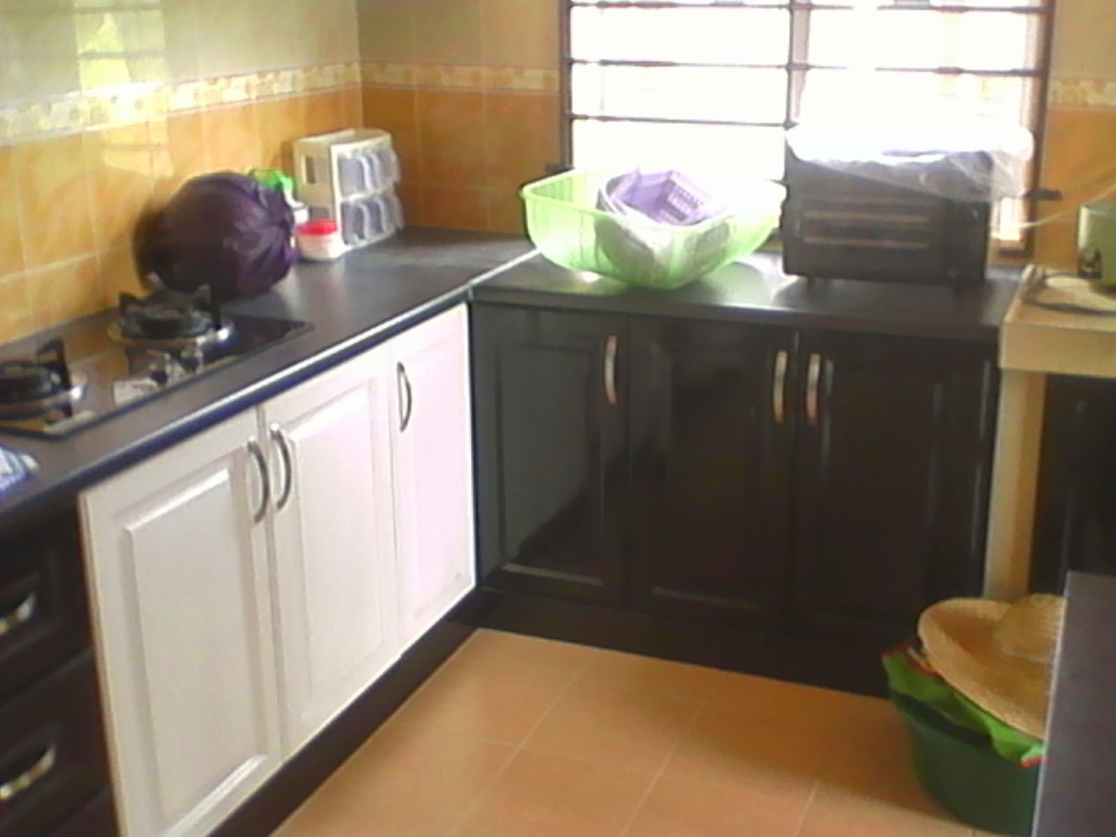 kabinet dapur,kerja kayu dan hiasan dalaman: Januari 2015