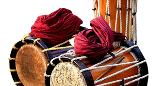 thathwamasi: Music instrument chenda