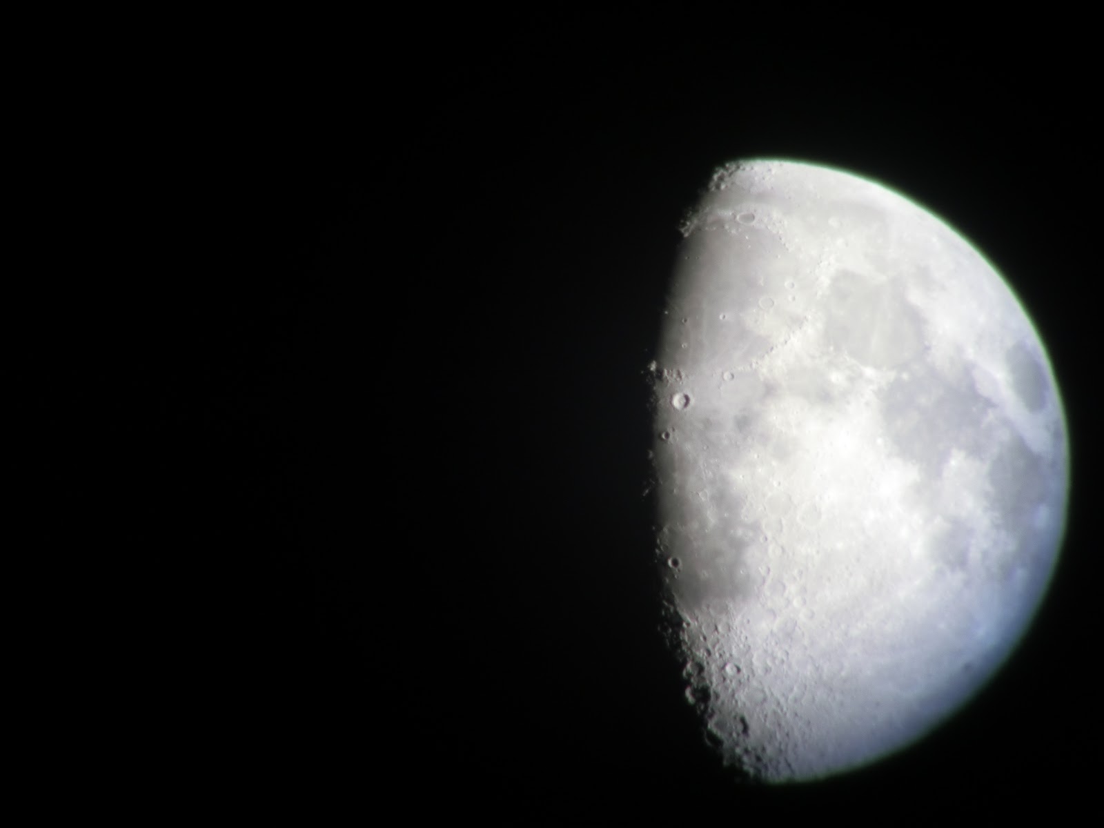 wigton physics: Colour temperature and the Moon