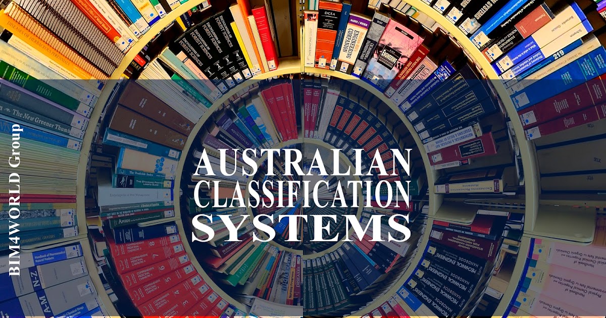 Australian Classification Systems