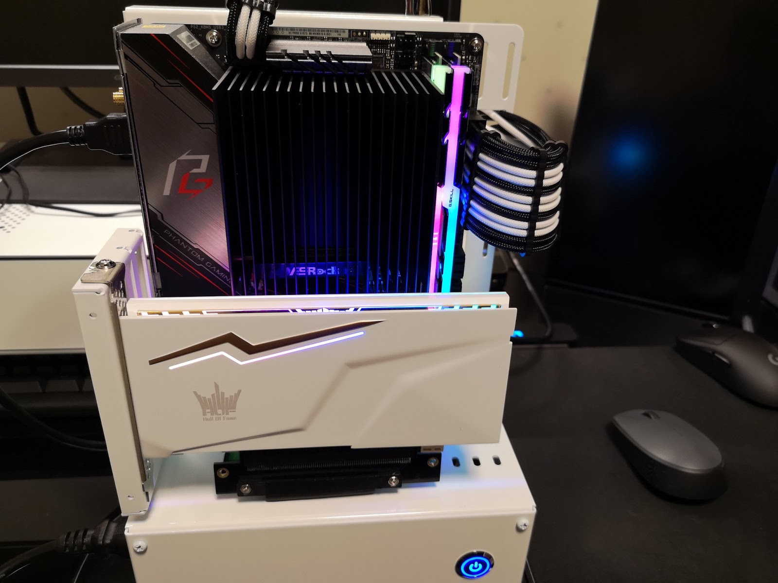 FanlessTech: Open air PC