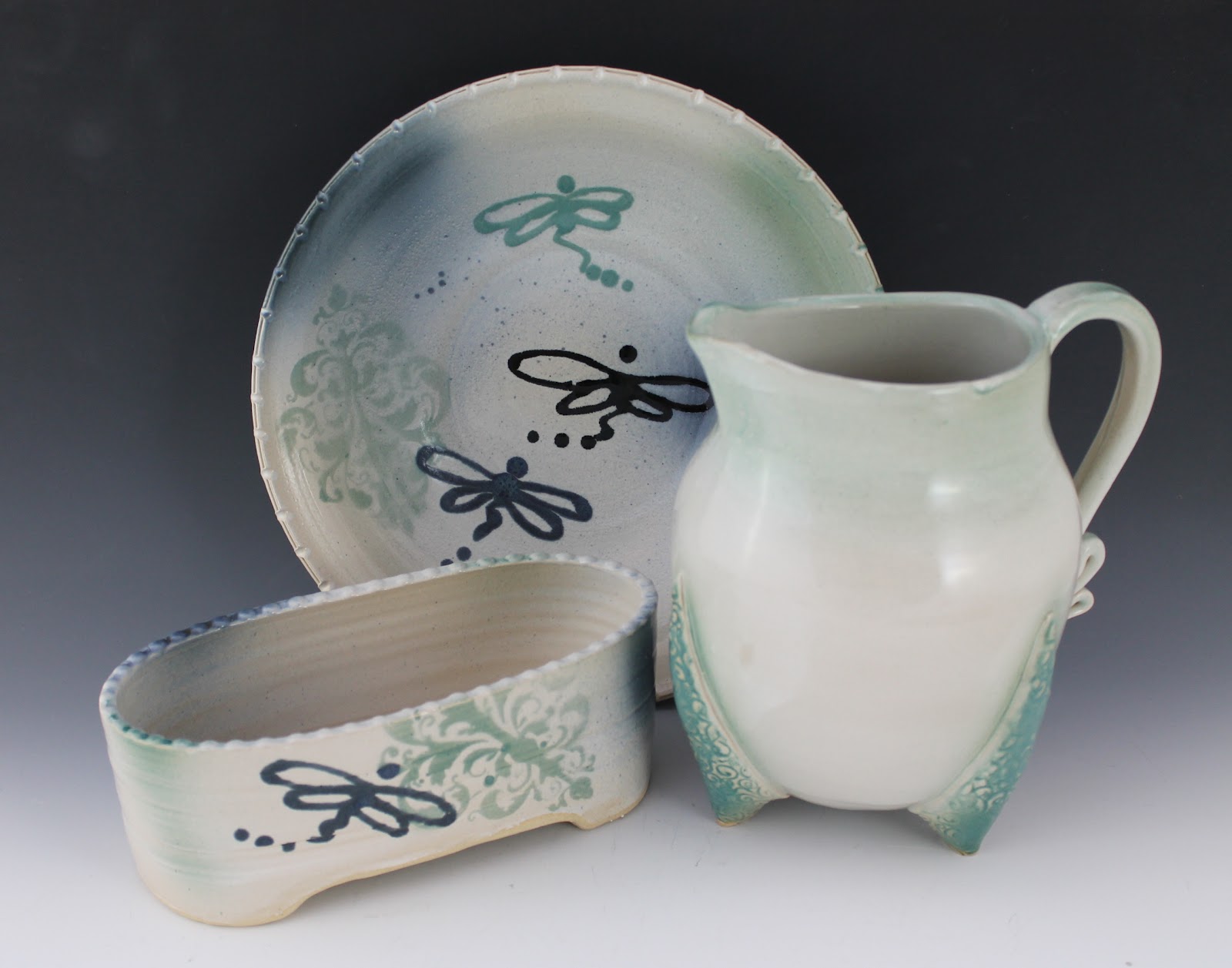 New Day Pottery: Earth and Fire Festival - Kings Mountain