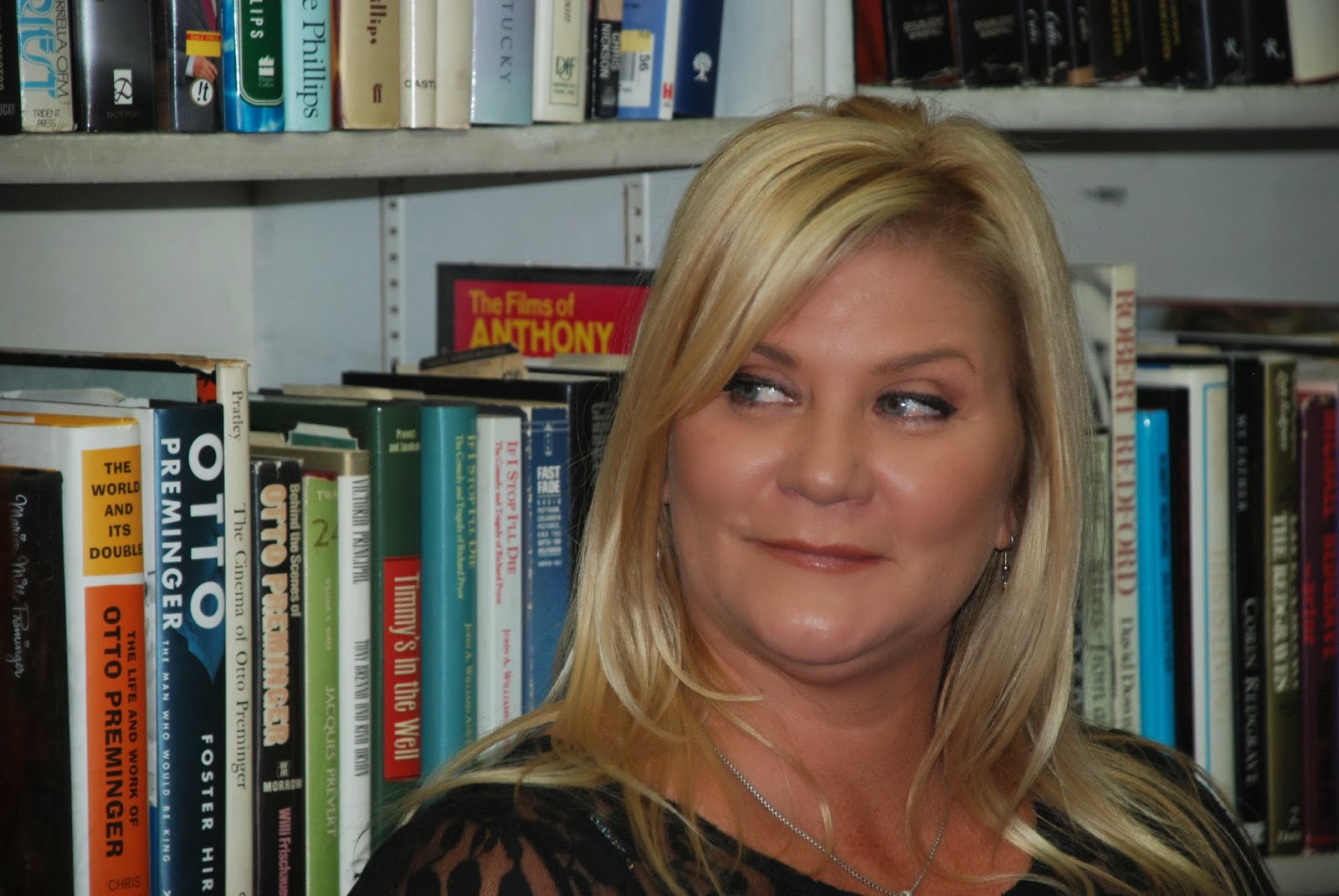 Golden Goddesses - the book!: October 2013