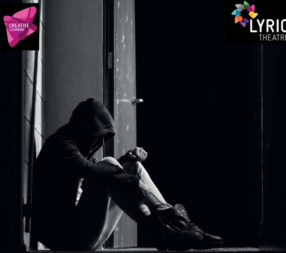 Alan in Belfast: Blackout: a striking and sophisticated look at youth ... Alan in Belfast: Blackout: a striking and sophisticated look at youth ...