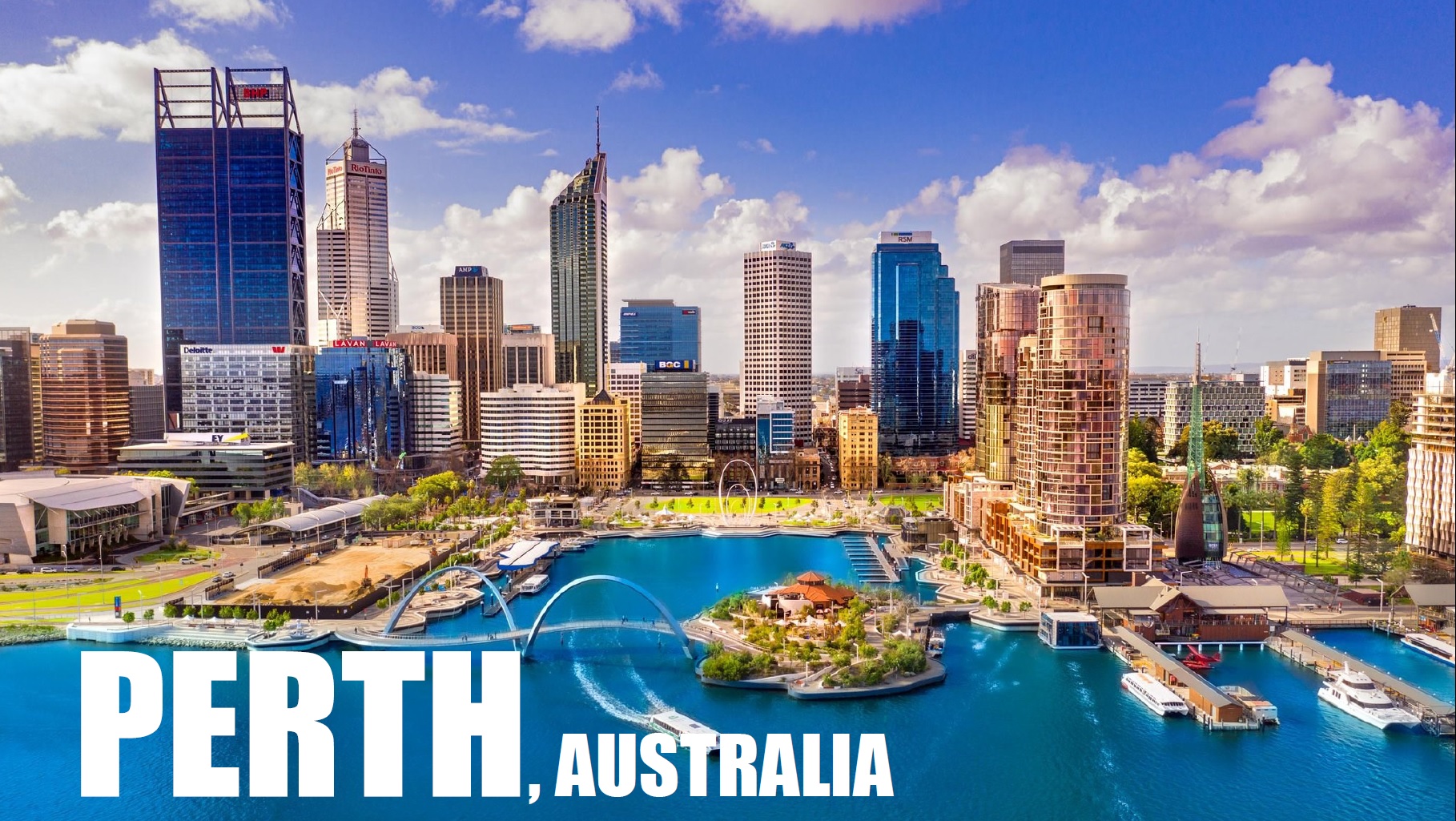 Australian Property Insights: Ready, Get Set, Go Investment in Perth ...